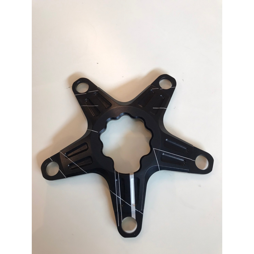 สไปเดอร์ Rotor Spider For 3D24 110BCD/130BCD road สำหรับจักรยานเสือหมอบ ...