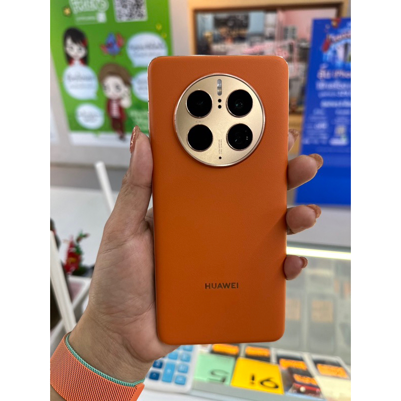 Huawei Mate Xs/ Matete 50 Pro/Mate 40 Pro /P50Pro/ P4pro/P40/Nova 5T เครื่องศูนย์ไทย มีประกัน ...