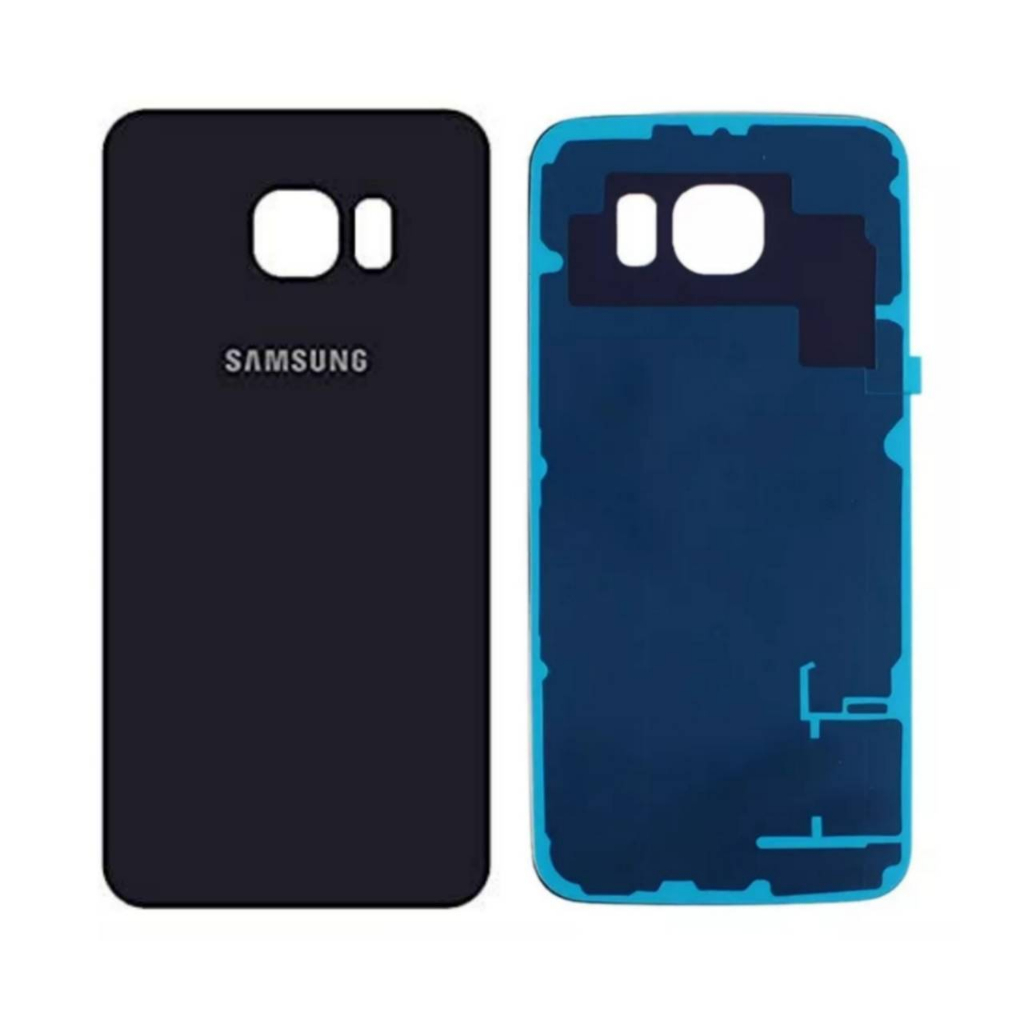 ฝาหลัง Samsung S6Egde(G925F) พร้อมกาว อะไหล่มือถือ ชุดบอดี้ Samsung ...