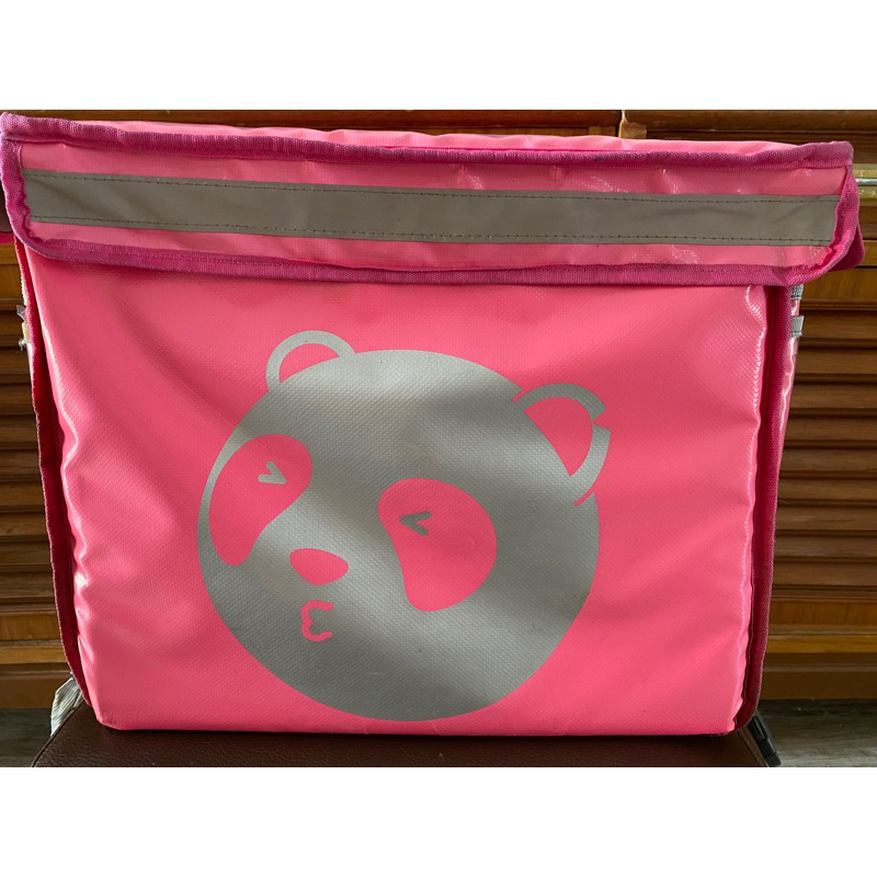 กระเป๋าทำงาน Foodpanda | Shopee Thailand
