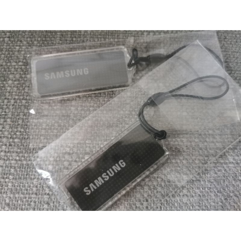 Samsung RFID Key Tag | Shopee Thailand
