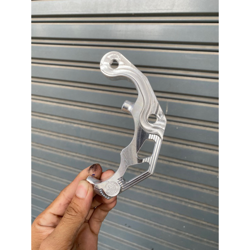 ขาจับปั๊มเบรครถไฟฟ้า 8.1 รุ่น AJ E2 Q1 | Shopee Thailand