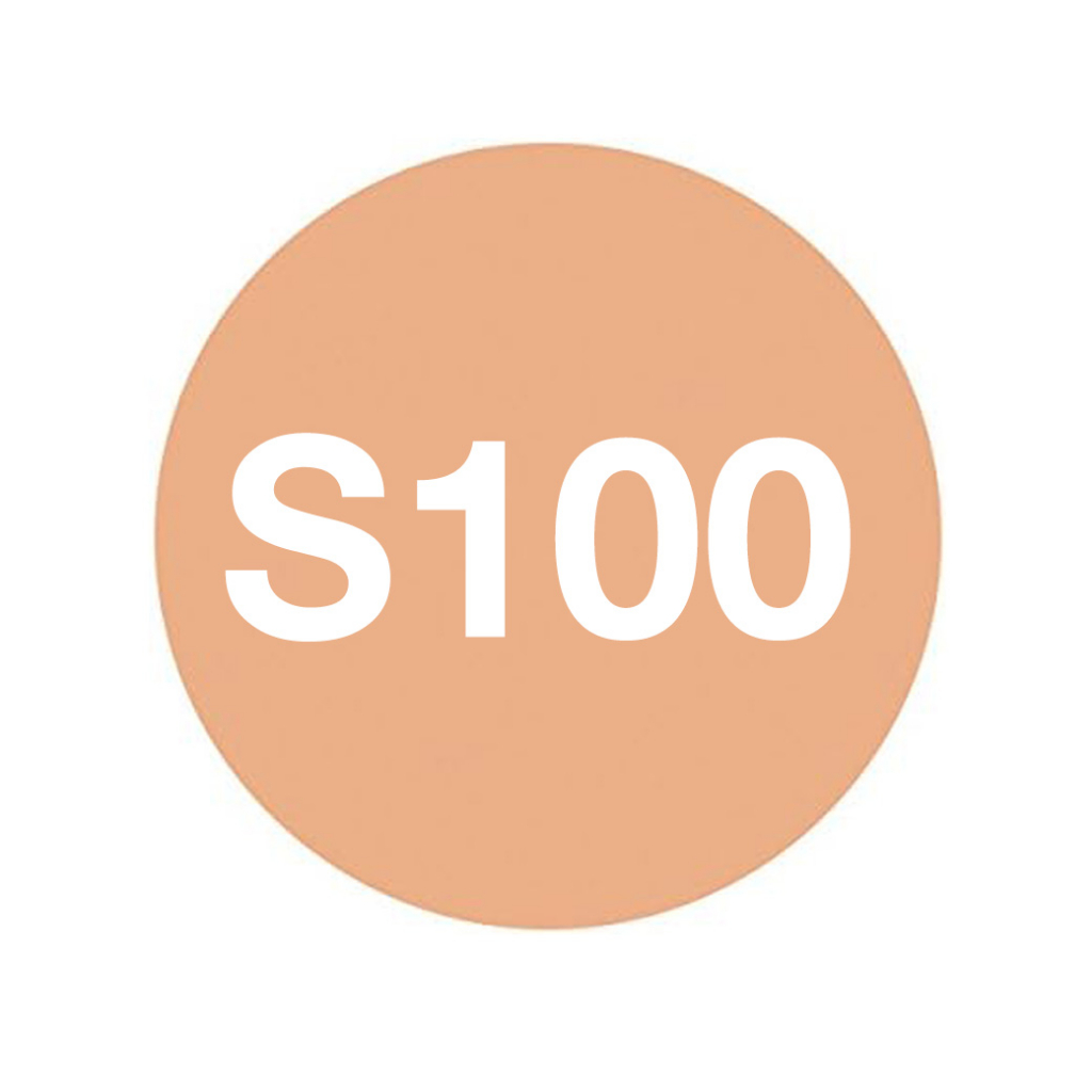 Shiseido Spotscover Foundation 20g คอนซีลเลอร์ เนื้อครีม อันดับ 1 จากญี่ปุ่น (S100 / S101 ...