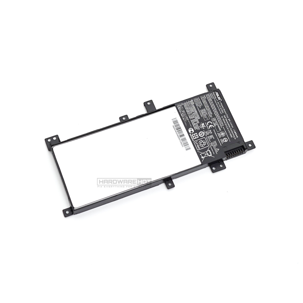 แบตเตอรี่ ของแท้ ASUS X455L K455L C21N1401 (ORIGINAL_BATTERY ASUS ...