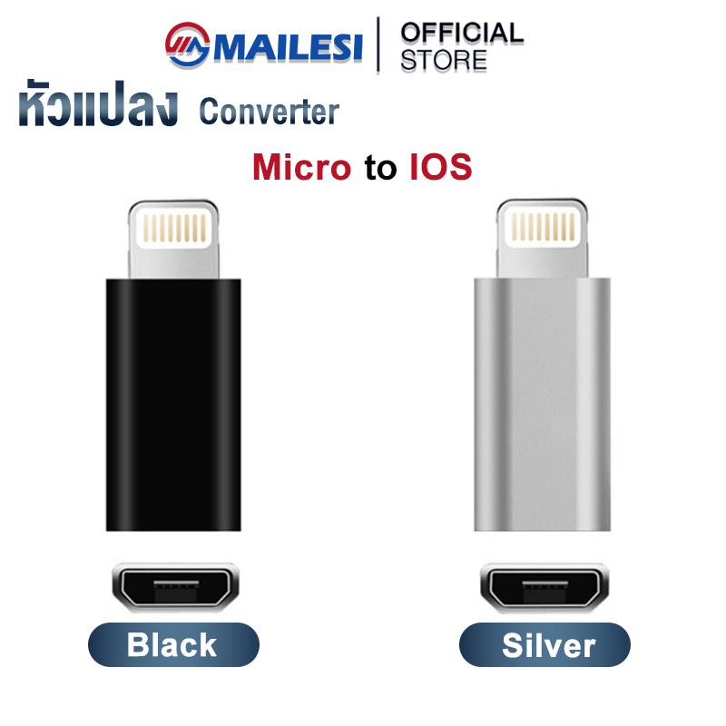 หัวแปลง USB 3.0 อแดปเตอร์ OTG อะแดปเตอร์ USB C ชายไปยัง IOS/Type-C ...