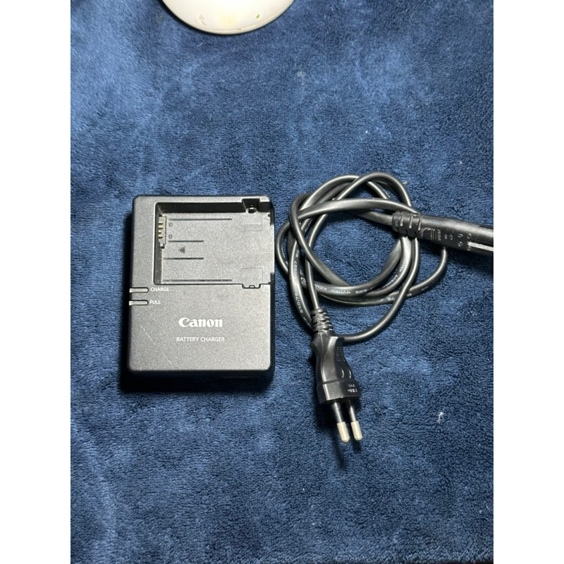 ที่ชาร์จ canon lc-e8e battery charger แท้ | Shopee Thailand