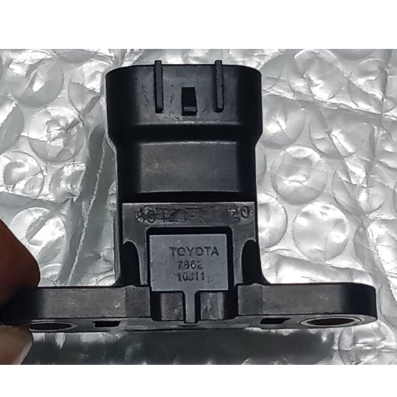 เซ็นเซอร์ความดันอากาศ 89421-71020 สำหรับ Toyota Innova Fortuner Hilux ...