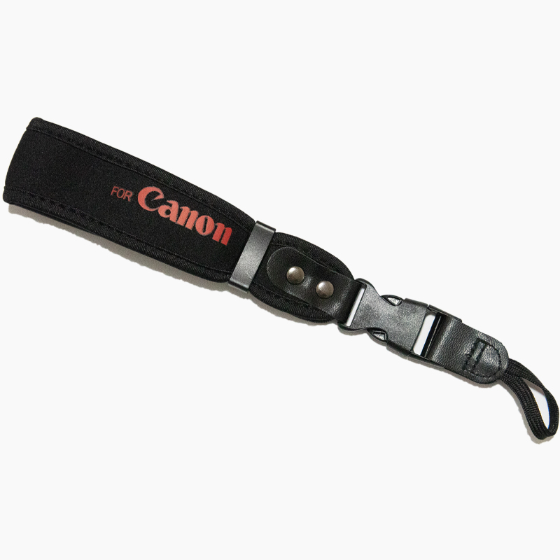 Quick Release Wrist Strap Hand Strap สายคล้องข้อมือ สายคล้องกล้อง ...