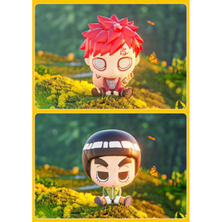 ได้1ตัว เลือกแบบไม่ได้ - Naruto Shippuden Mini Sitting Series by Miniso ...