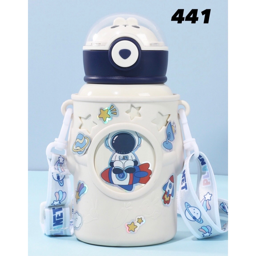 กระติกน้ำสแตนเลส 316 กระติกน้ำเก็บความร้อน กระติกน้ำเก็บความร้อน-เย็น 500 ml. | Shopee Thailand