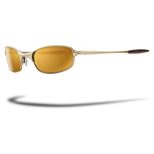 Oakley Square Wire 2.0 Spring Hinge | Shopee Thailand