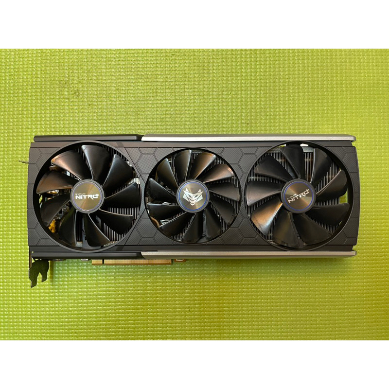 RX 5700 XT 8GB OC SAPPHIRE NITRO+ RGB | Shopee Thailand
