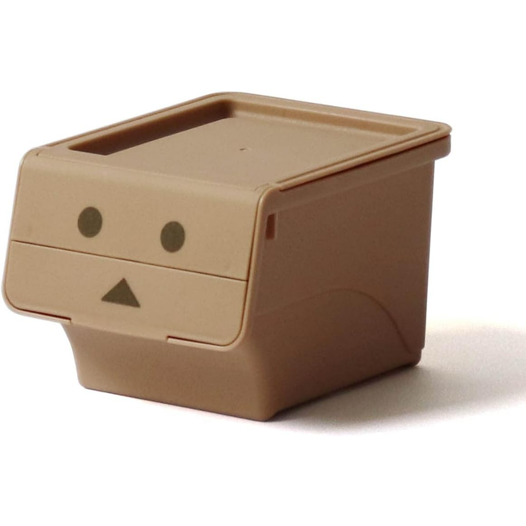 กล่อง SANKA Froq Danbo Accessory Storage Box Danboard Made in Japan ...