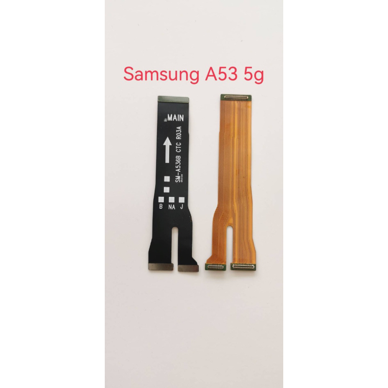 แพรบอร์ด samsung a53 5g a536 | Shopee Thailand