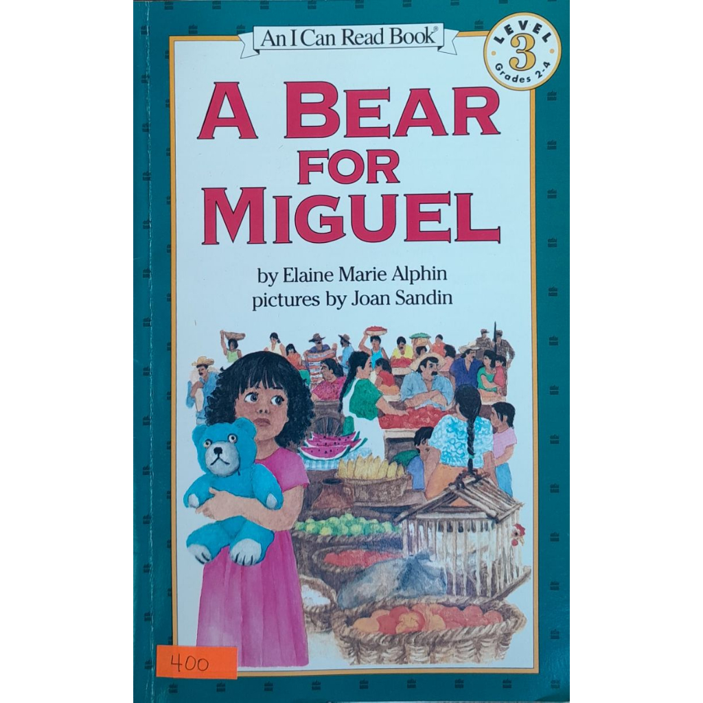 An I can read Book Level 3 หนังสือมือสอง ปกอ่อน นิทาน | Shopee Thailand