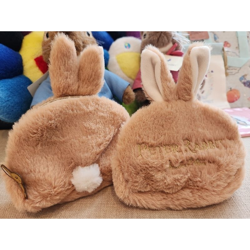 PETER RABBIT Japan : Accessorie Purse & Bag | Shopee Thailand