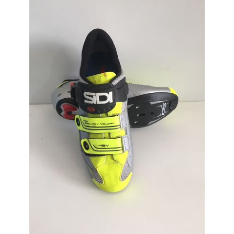 รองปั่นจักรยานเสือหมอบ SIDI GENIUS | Shopee Thailand