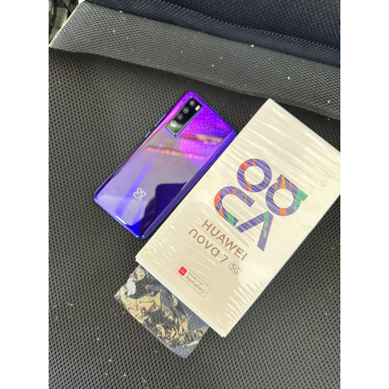 nova7 5g สภาพสวยพร้อมใช้งาน | Shopee Thailand
