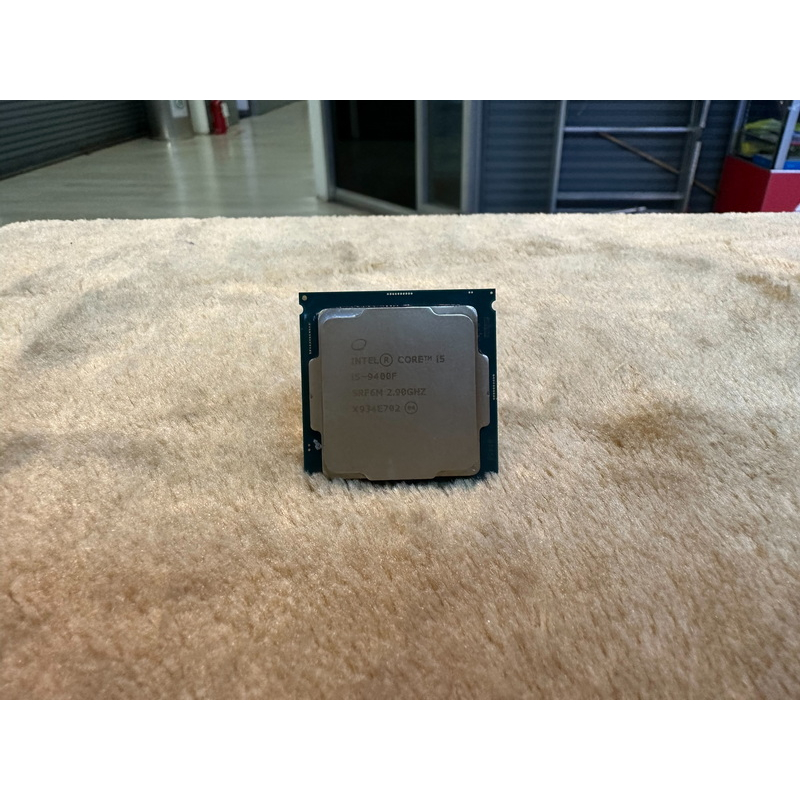 CPU (ซีพียู) 1151 INTEL CORE I5-9400F 2.90 GHz | Shopee Thailand