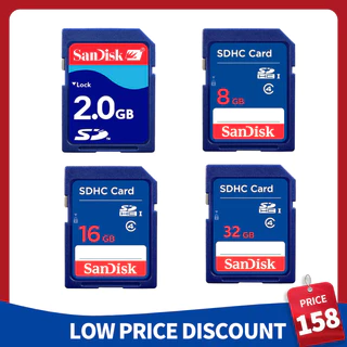 card 2gb ราคาพิเศษ | ซื้อออนไลน์ที่ Shopee ส่งฟรี*ทั่วไทย! เมมโมรี่ ...
