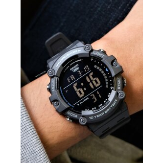 Casio Standard รุ่น AE-1500WH-1A,AE-1500WH-2A,AE-1500WH-5A,AE-1500WH-8B ...