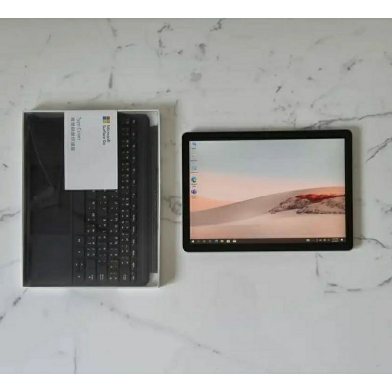 Surface Go 2 Core m3 Ram 8GB SSD 256GB LTE | Shopee Thailand
