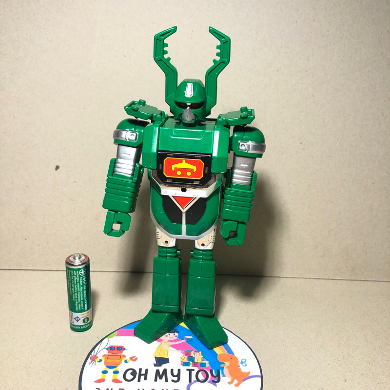 Kabutack Dx B-Robo Kabutack คาบูทรัค หุ่นยนต์คาบูทรัค | Shopee Thailand