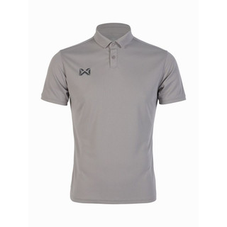 Warrix . เสื้อโปโลวอริกซ์ รุ่น PIN POLO SHIRT รหัส WA-232PLACL34 ชุด 1 ...