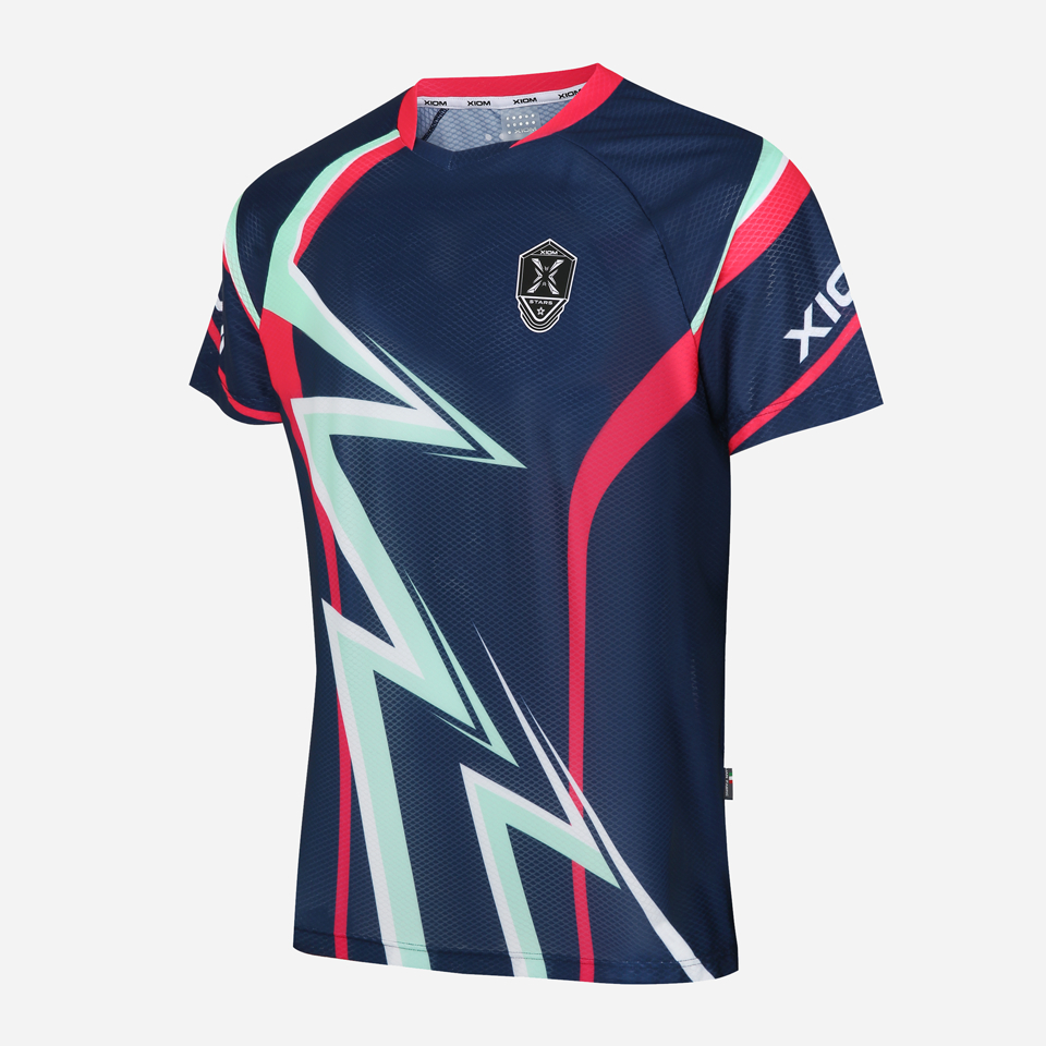 เสื้อปิงปอง Xiom Max | Shopee Thailand