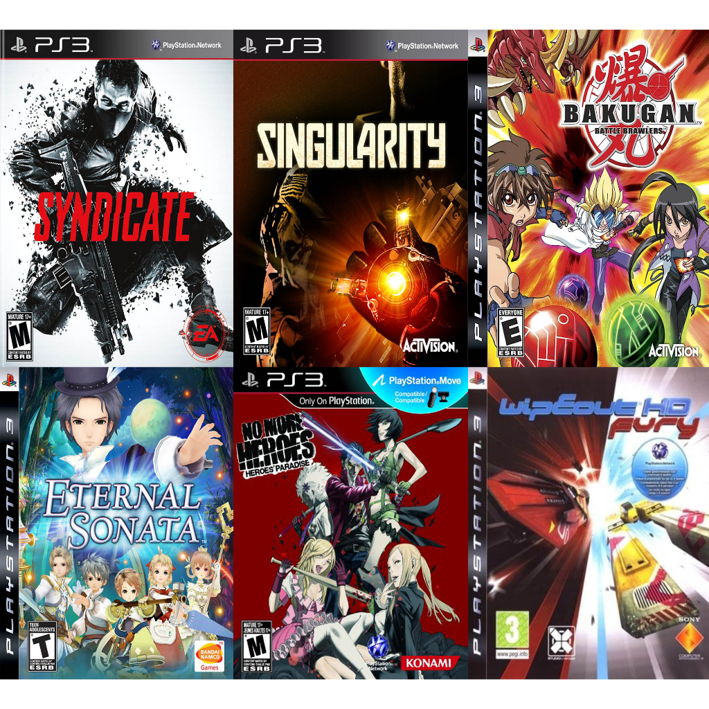 ไฟร์ติดตั้งเกม ps3 ผ่านFlashdisk - PKG ติดตั้งง่าย สำหรับเครื่องเกมส์ ...