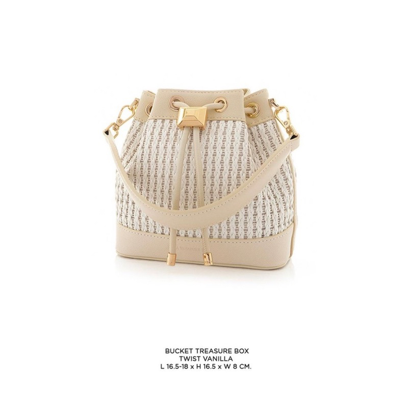 Atreasurebox - Twist 👜💓 | Shopee Thailand