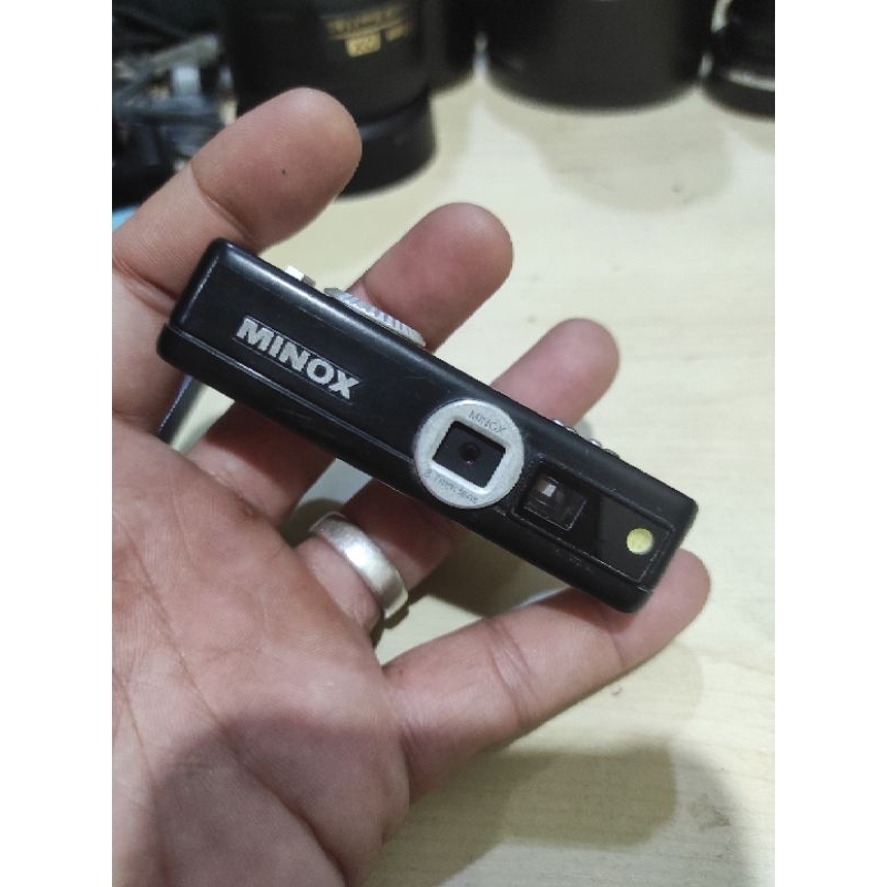 compact digital camera MINOX dsc | Shopee Thailand