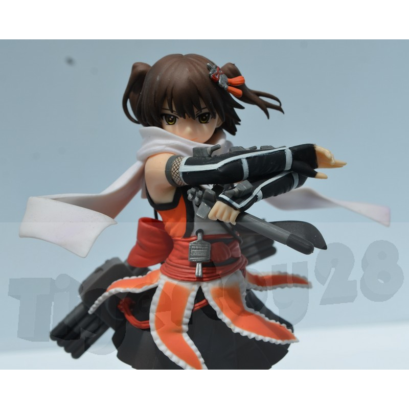 Model Figure แท้ Sega จาก Kantai Collection Kancolle คันไต คอลเลคชั่น ...