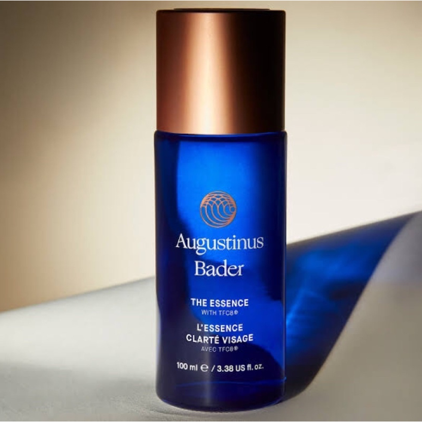 เหลือ 2,680 ฿ โค้ด [เก็บโค้ดหน้าร้าน] 🟩 รอสินค้า 3 วัน ป้ายไทย AUGUSTINUS BADER The Essence 100 ...