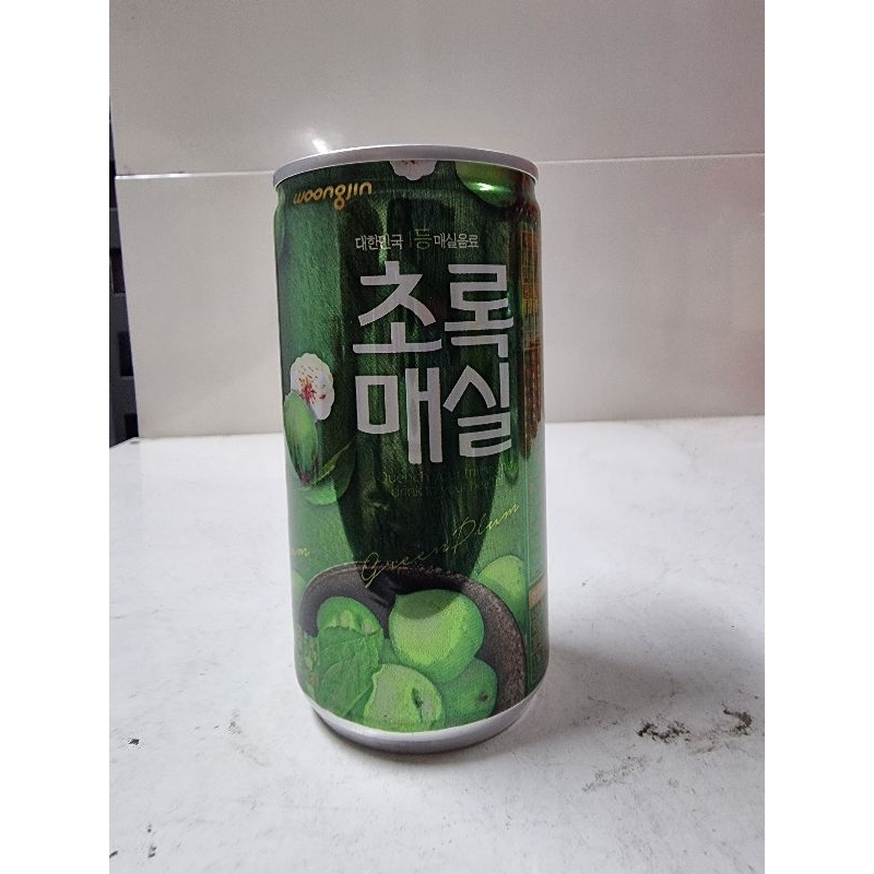 ล๊อตใหม่Sikhye 식혜 น้ำข้าวเกาหลี 238ml. | Shopee Thailand