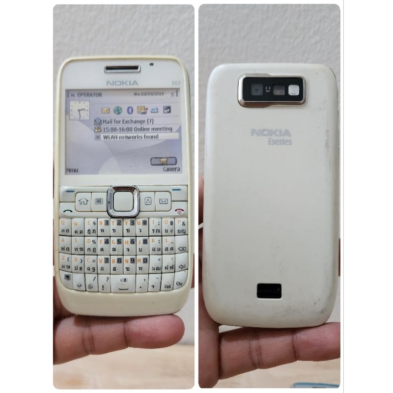 Nokia โมเดล ️Mock Up ️(ตัวShow ตัวอย่างหน้าร้าน) ️ไม่มีเครื่อง ️ไม่ ...