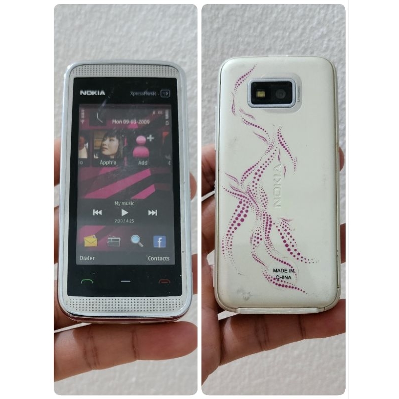 Nokia โมเดล ️Mock Up ️(ตัวShow ตัวอย่างหน้าร้าน) ️ไม่มีเครื่อง ️ไม่ ...