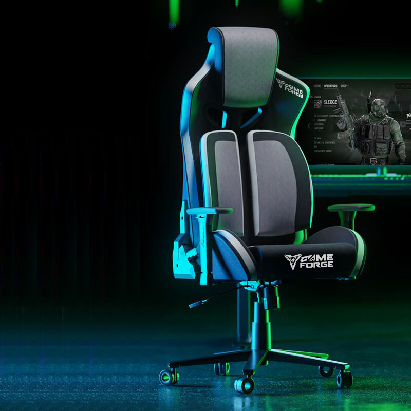 GAMEFORGE Gaming chair | Shopee Thailand