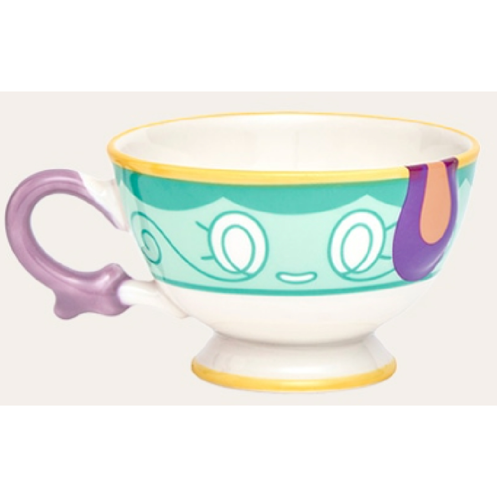 [Direct from Japan] Pokemon Cafe Limited Sinistea Tea Cup Japan NEW ...