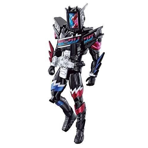 Bandai Zi-O RKF Rider Armor Series Decade Armor Action Figure | Shopee ...