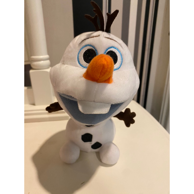 baby olaf ตุ๊กตาเบบี้โอลาฟ disney frozen | Shopee Thailand