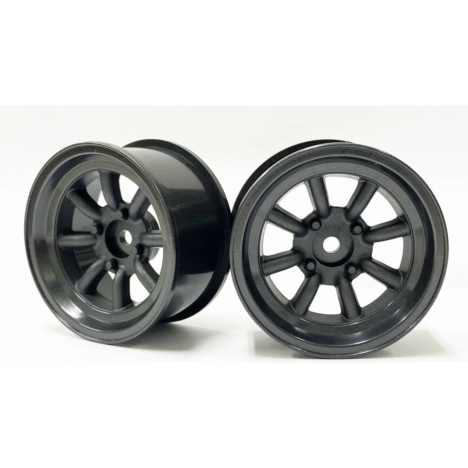 Topline RS Watanabe Eight Spoke Wheel Offset 7 Mag Color (4pcs) WAT ...