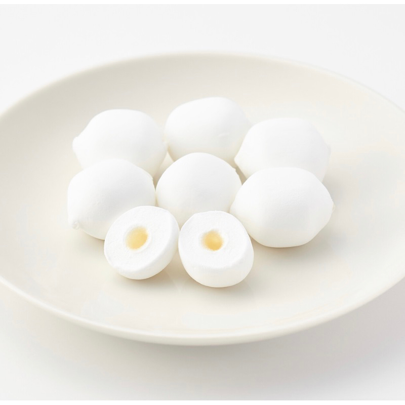 Muji Marshmallows ☁️มูจิ มาร์ชเมลโลวว์ | Shopee Thailand