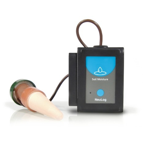 Neulog Soil Moisture logger sensor NUL-229 | Shopee Thailand
