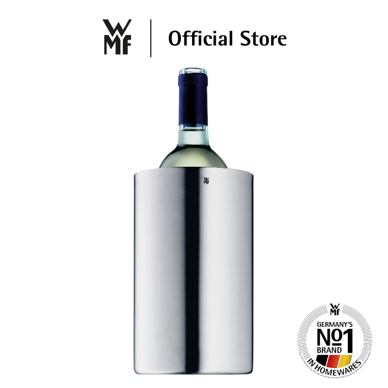 WMF ถังแช่ไวน์ รุ่น Manhattan WMF MANHATTAN WINE COOLER W DOUBLE-WALLED ...