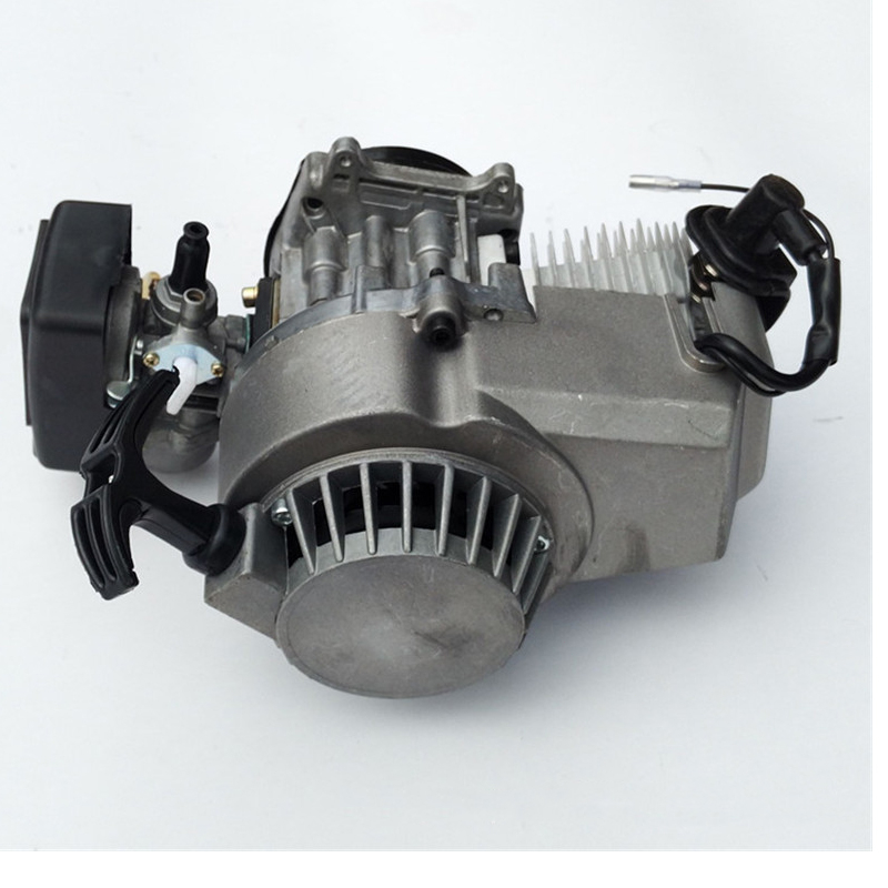 เครื่องยนต์ 2 จังหวะ 49cc สำหรับเครื่องยนต์ 49 CC | Shopee Thailand