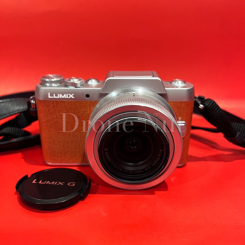 Panasonic LUMIX GF-8 มือสอง | Shopee Thailand