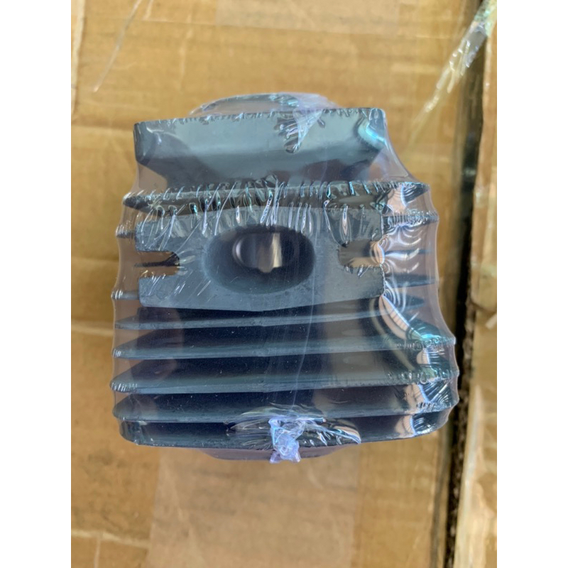 L73 (เสื้อสูบ 3800) ชุดเสื้อสูบพร้อมลูกสูบ3800 เครื่องเลื่อยยนต์3800 ...