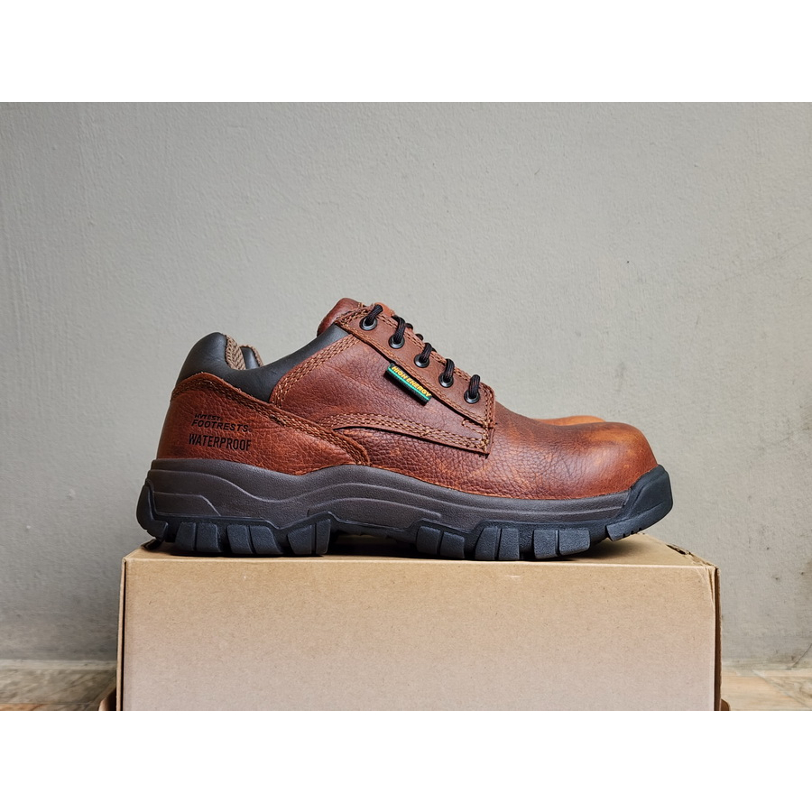 HYTEST FOOTRESTS HIGH ENERGY SAFETY SHOES (รองเท้าเซฟตี้) | Shopee Thailand