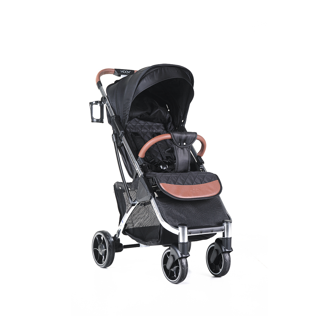 CAMERA | รถเข็นเด็ก HOOV PLATINUM สวยหรู รับน้ำหนักได้มาก | Shopee Thailand
